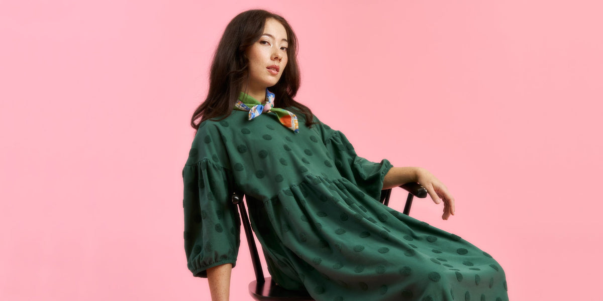 Uutta – Sivu 2 – Aarrelabel