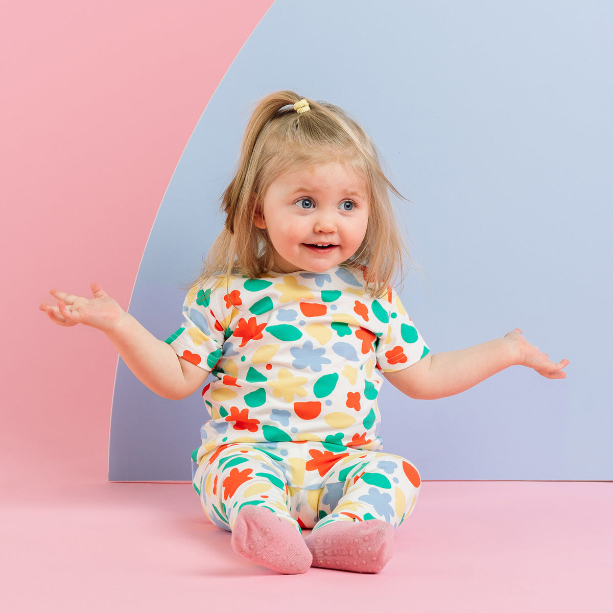 Children's shirts – Aarrelabel