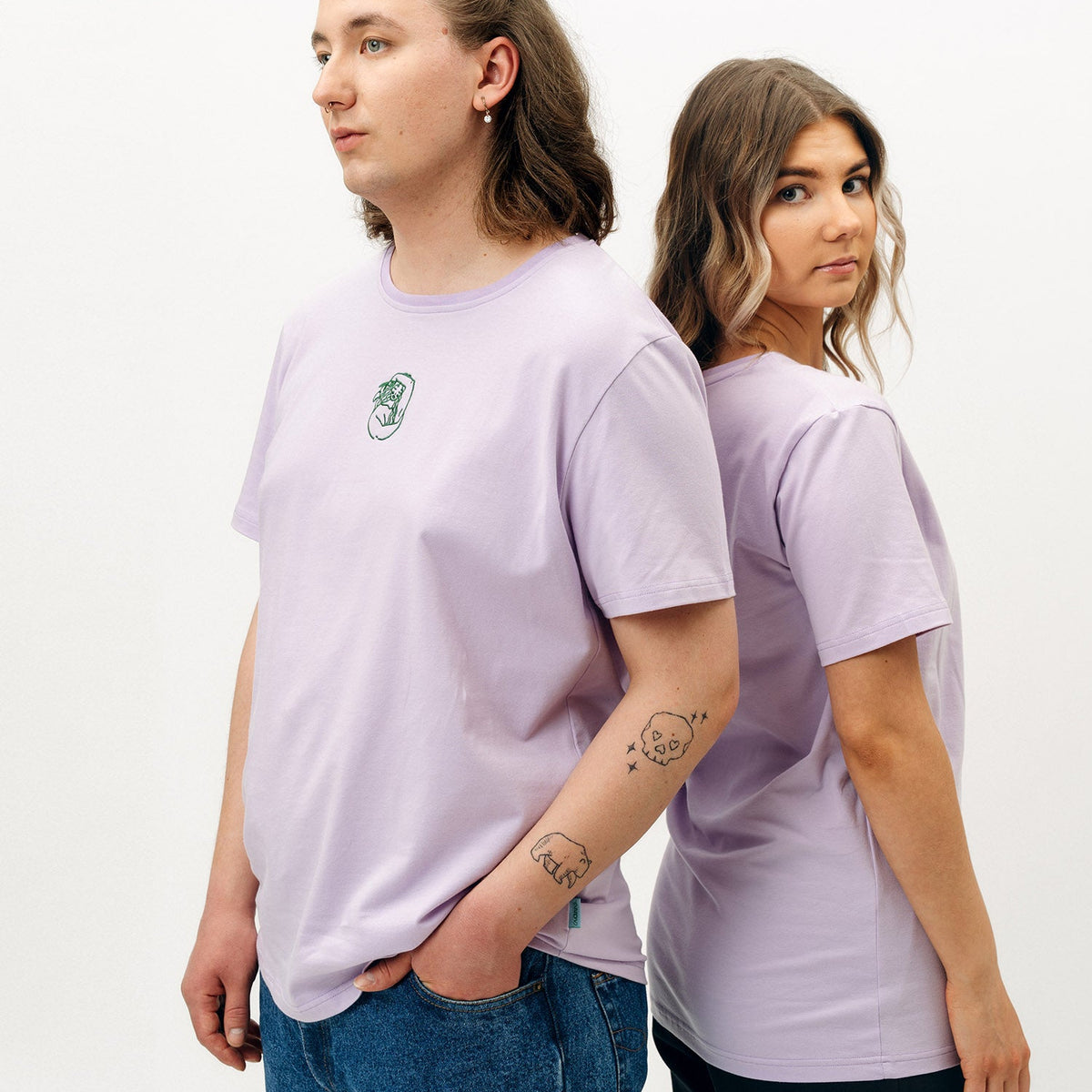 RESCUE – Aarrelabel