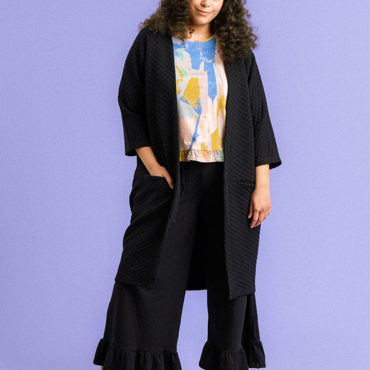 Women's jackets – Aarrelabel