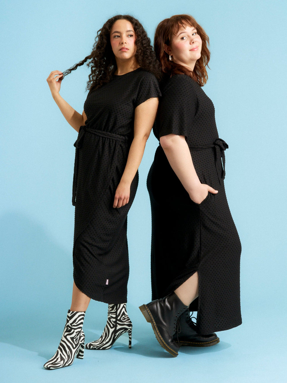 NAISET – Aarrelabel