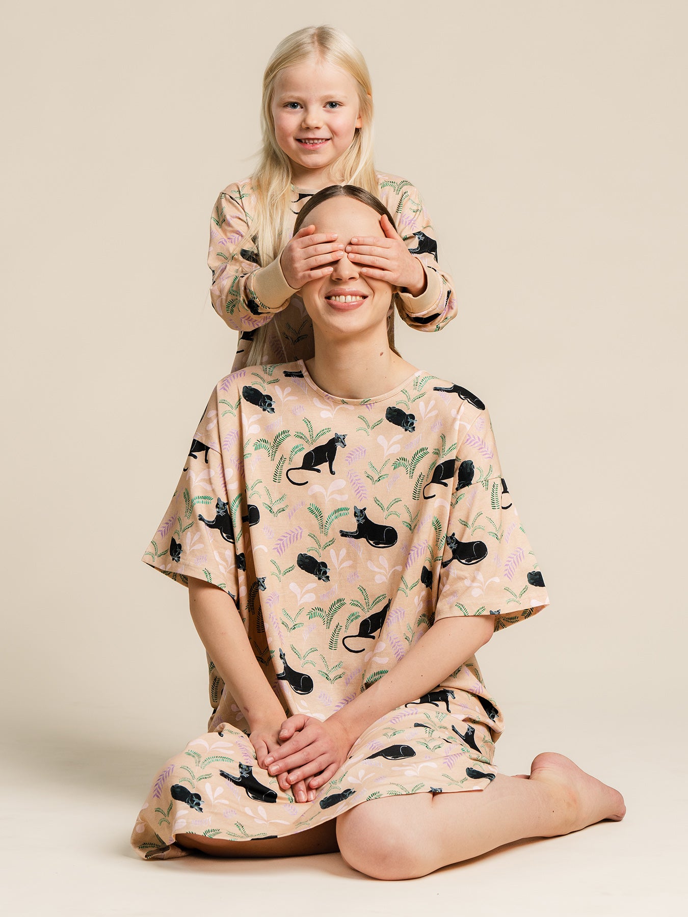 Aarrelabel - Ekologiset kotimaiset vaatteet - Suomalainen vaatemerkki