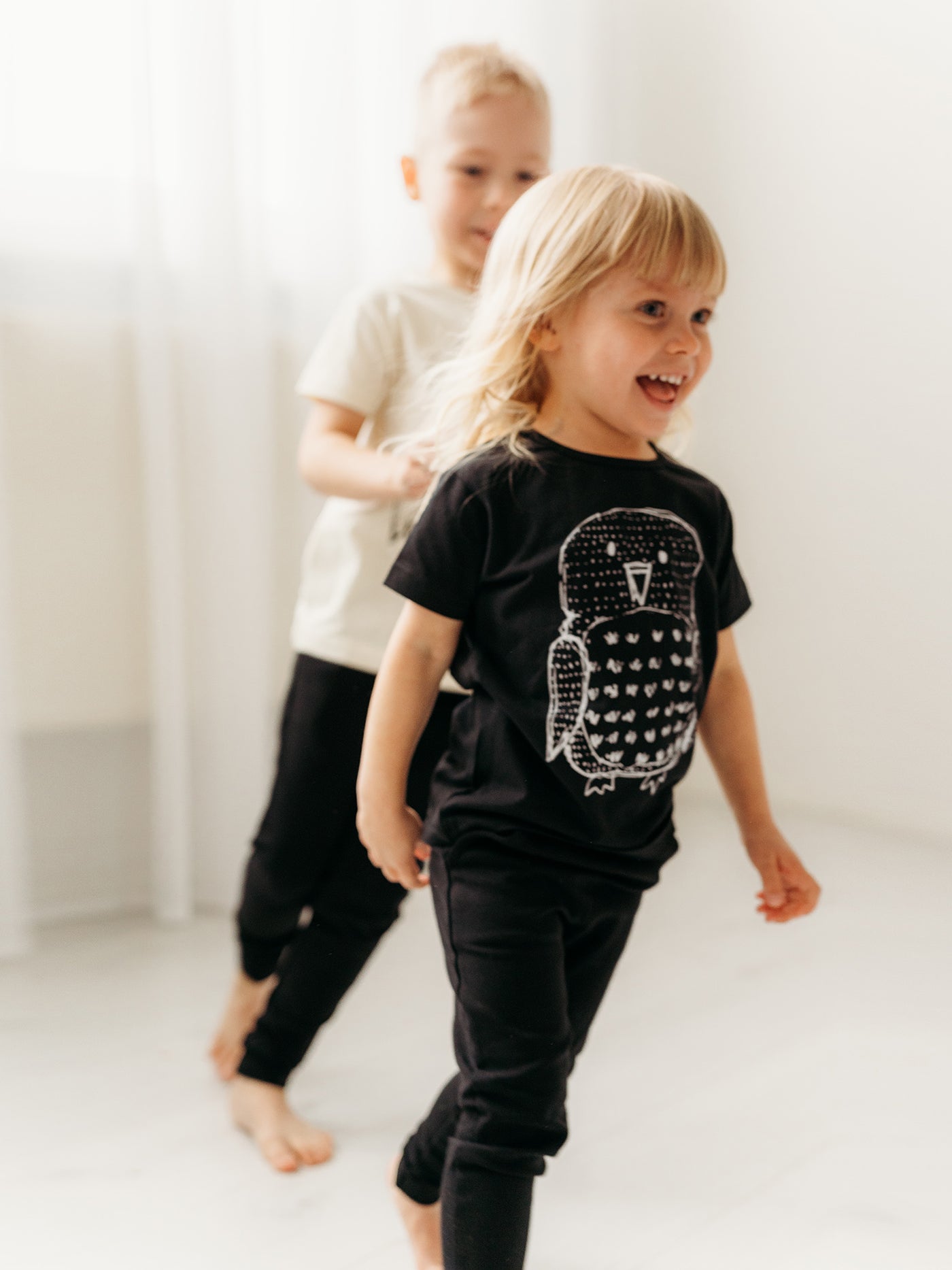 Ekologiset kotimaiset vaatteet - Suomalainen vaatemerkki - Aarrelabel