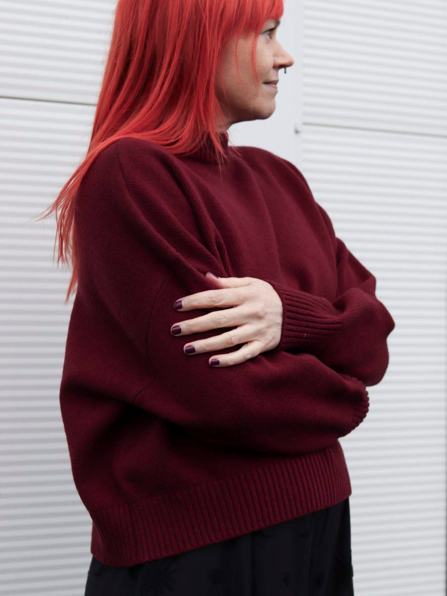 Aarrelabel | True comfort. Less stress.