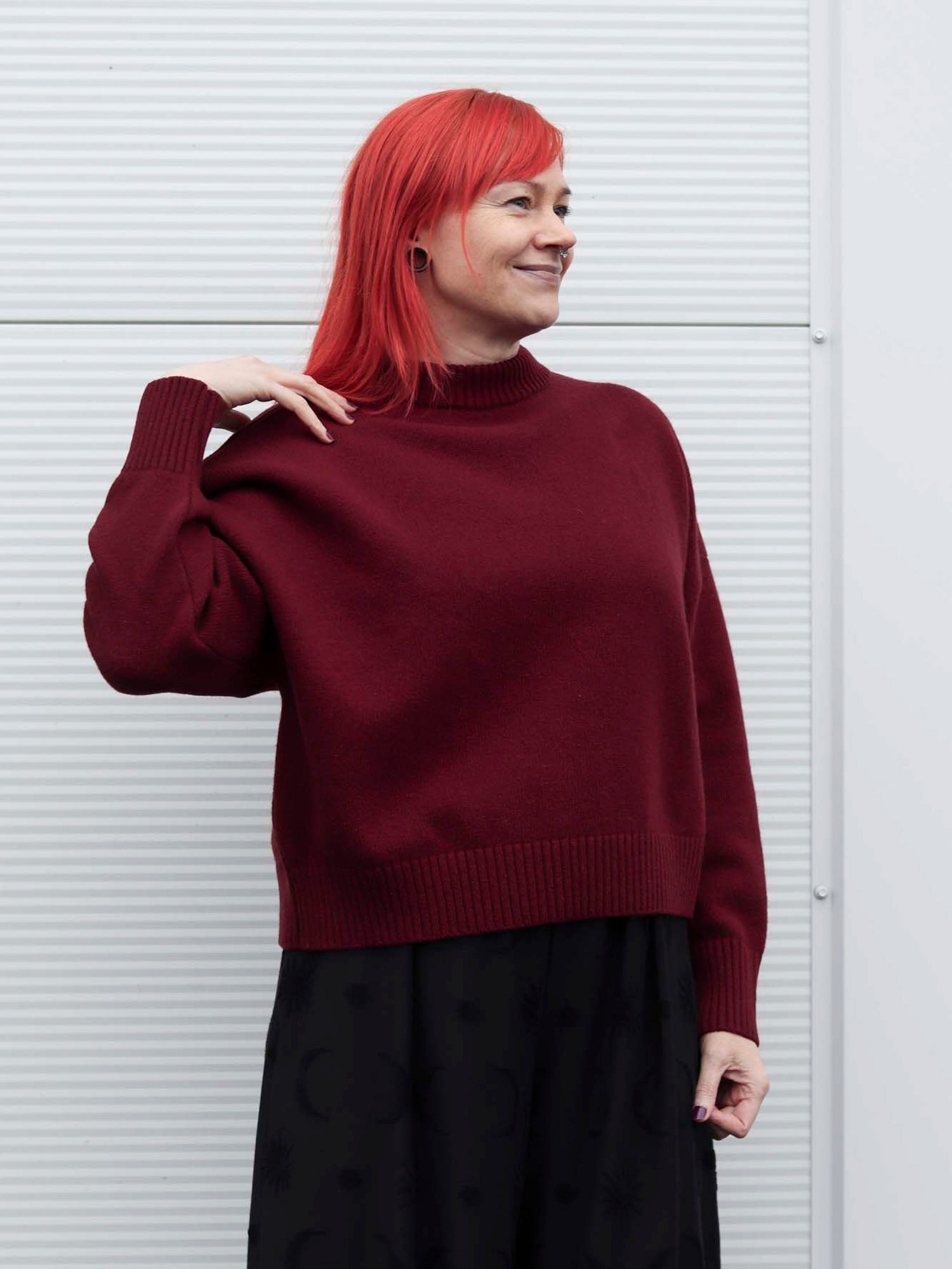 Aarrelabel | True comfort. Less stress.