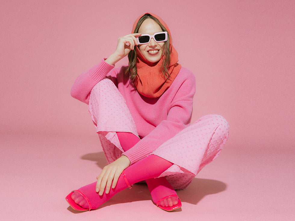 Aarrelabel - Ekologiset kotimaiset vaatteet - Suomalainen vaatemerkki