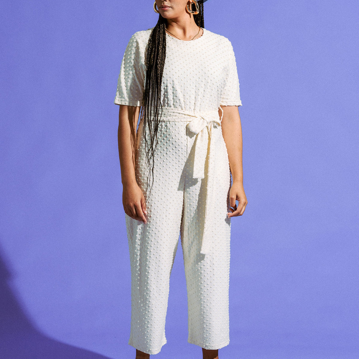 Manuela Haalari, Creme Dot – Aarrelabel