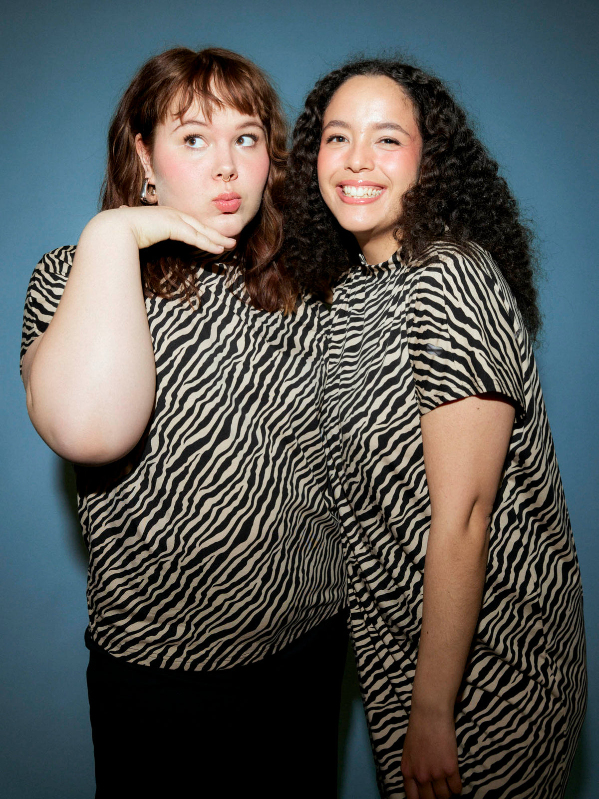 Aarrelabel | True comfort. Less stress.